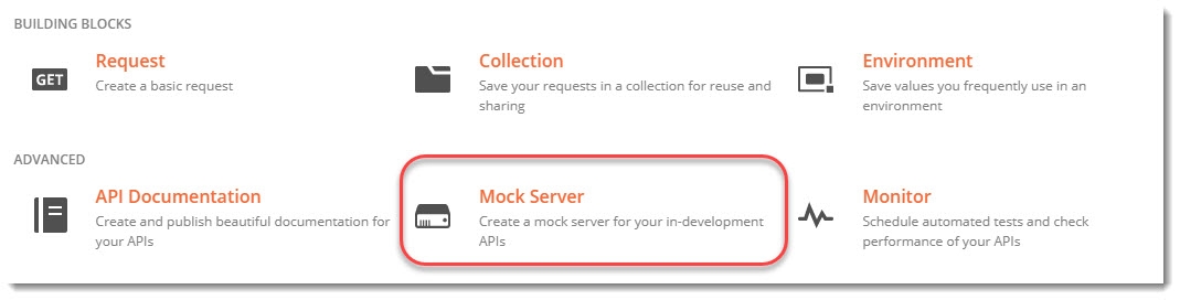 Setting Up Mock Server For Api Using Postman Toolsqa